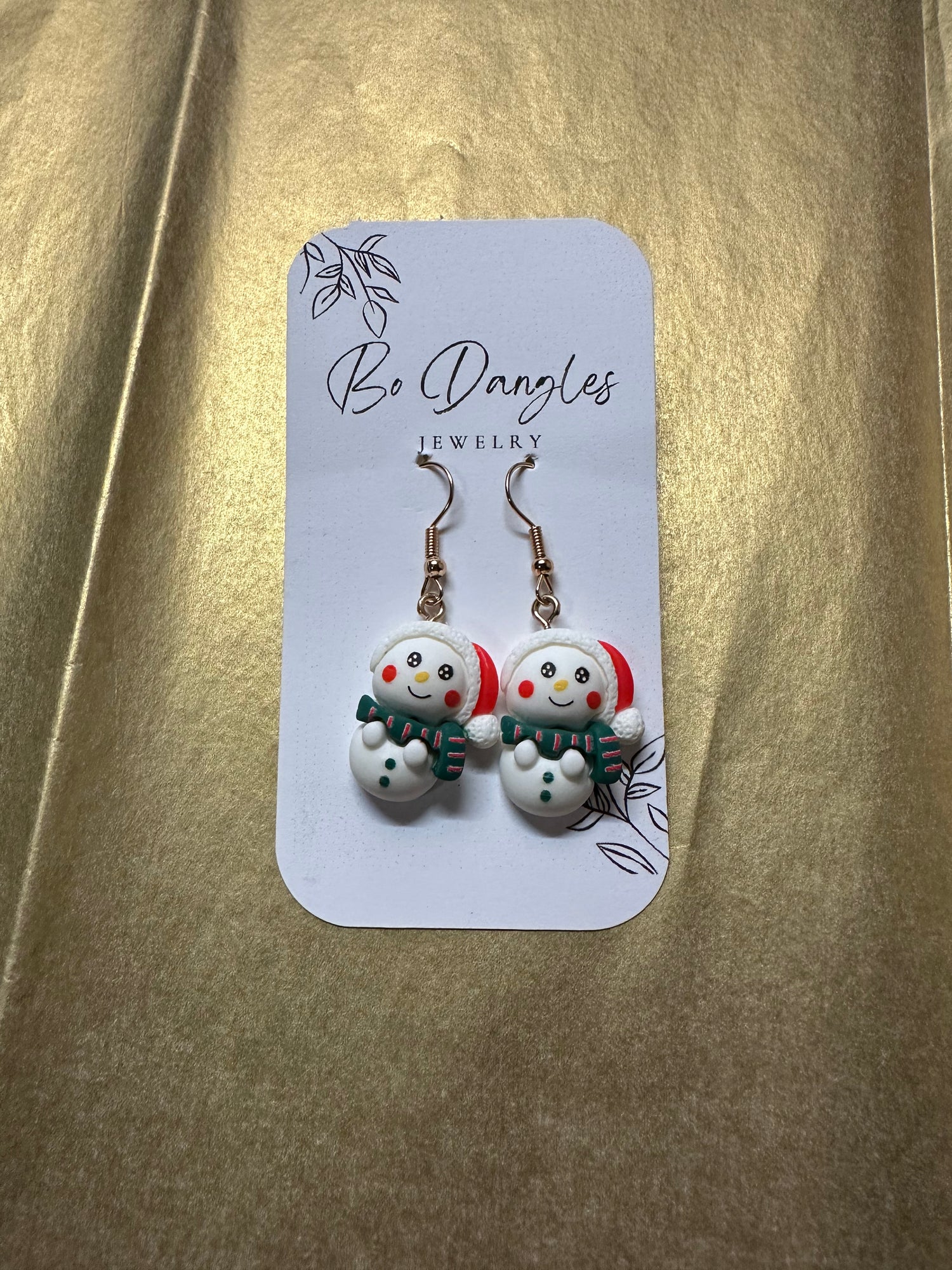 BoDangles Jewelry Co.