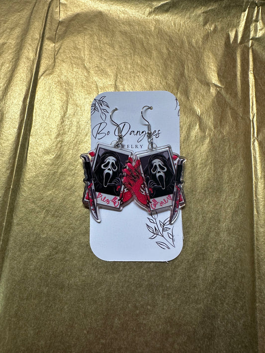 BoDangles Jewelry Co.