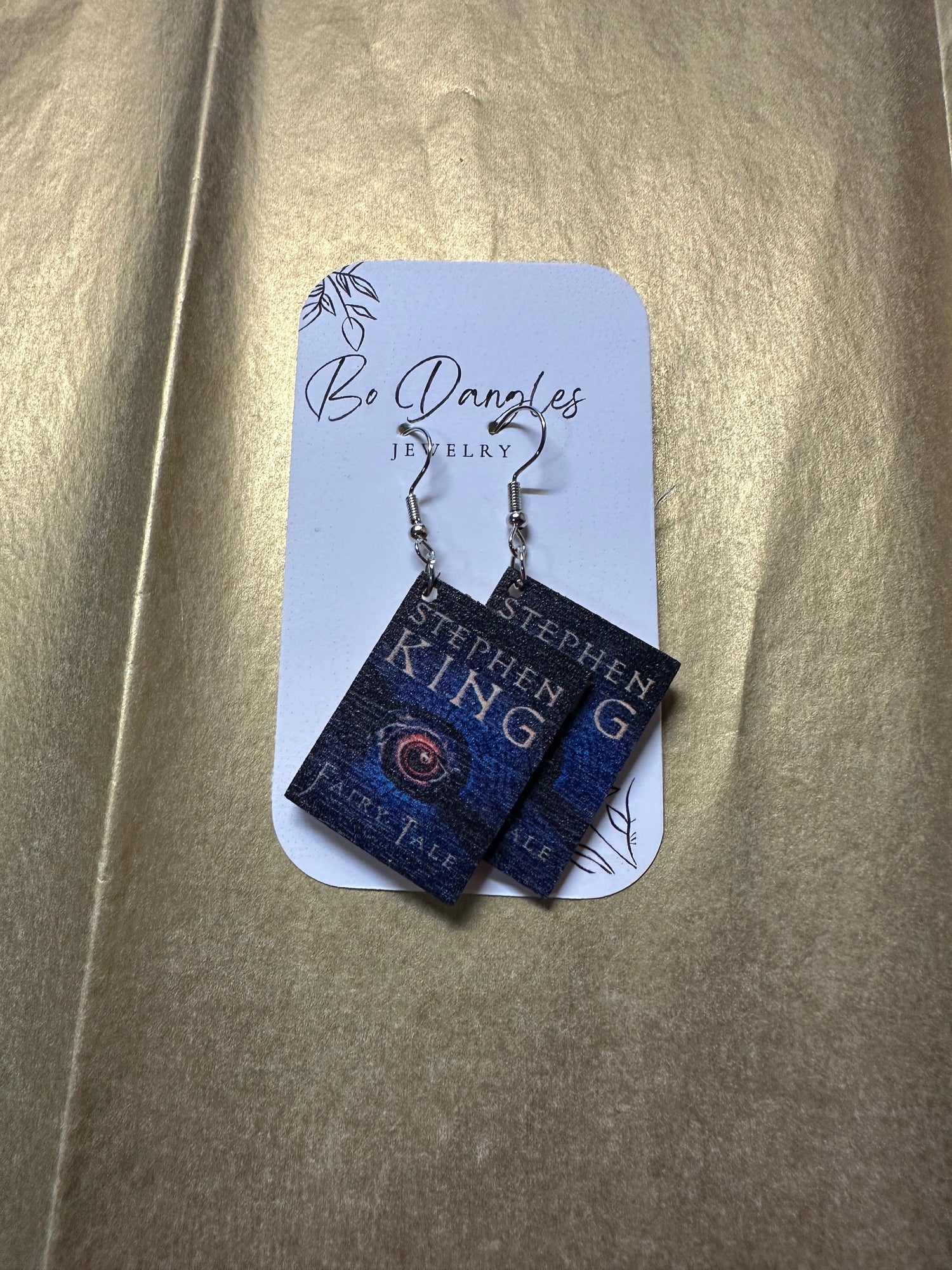 BoDangles Jewelry Co.